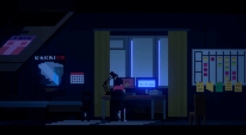 5 Narrative-Driven Pixel Art Indie Games With Playable Demos | Indie ...