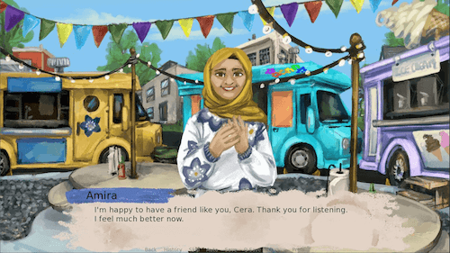 9 Beautiful, Heartwarming Narrative-Driven Games to Follow | Indie ...