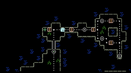 What's on the (Settings) Menu in Detective GUI | Indie Story Games