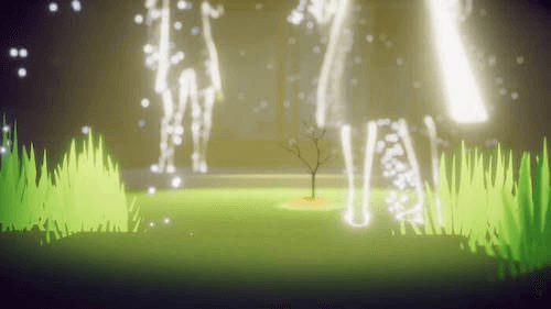 Ever Forward: A Puzzling Dream About The Future | Indie Story Games