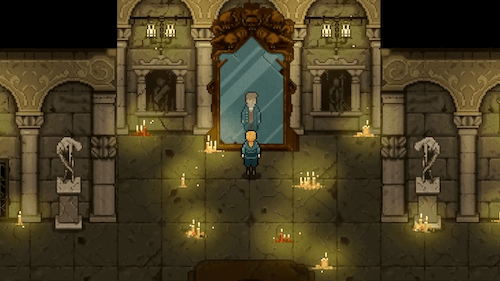 Macabre Imagery and Terrifying Soundscapes Pulse Through Lamentum ...