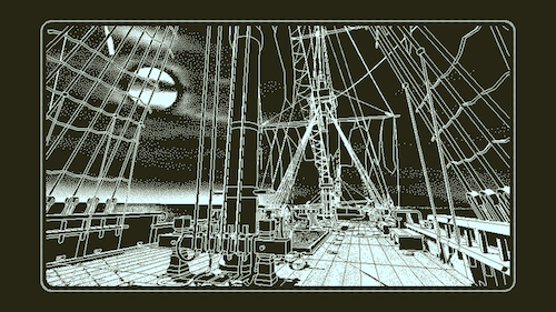 Lucas Pope in 48 Hours | Indie Story Games